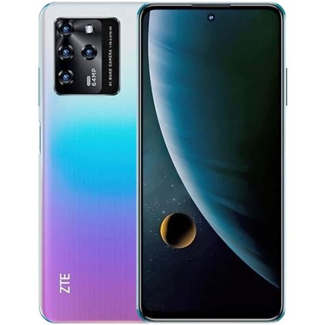 ZTE Blade V30 купити в Україні. огляд і характеристики