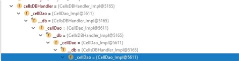 Android Room Database Calls Retrieving Null Stack Overflow