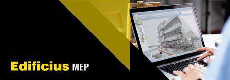 Edificius Mep Complete Training Course Bim Software Training