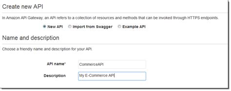 api gateway 업데이트 간편한 api 개발을 위한 신규 통합 기능 지락문화예술공작단