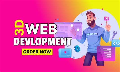 Transform Your 3d Web Experience With Webgl And Stunning Animations In
