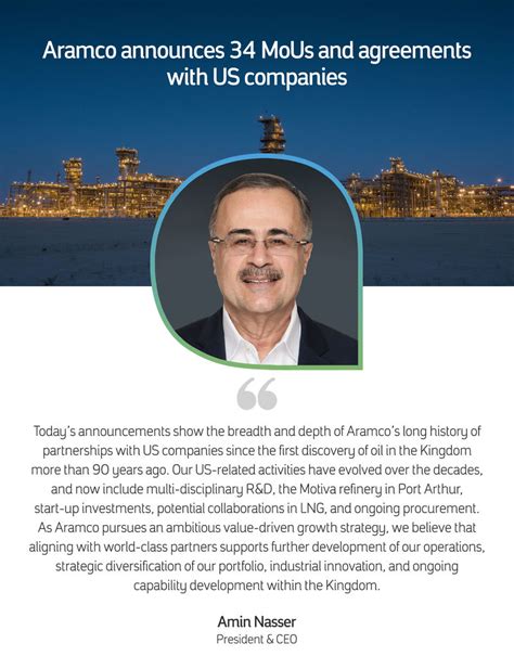 Aramco Aramco 113 Comments