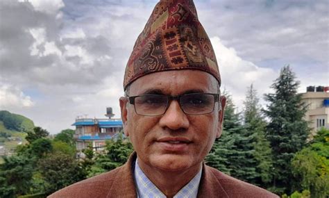 सुदूरपश्चिम प्रदेशको मुख्यमन्त्रीमा रावल नियुक्त नेपाल टेलिभिजन