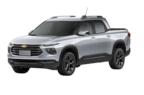Nova Montana Novos Chevrolet Km Na Jorlan Bh