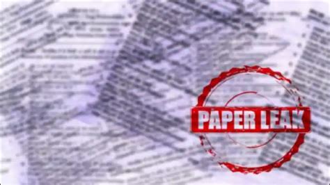 Assam Seba Hslc Paper Leak General Science Question Paper Sold For Inr