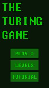 PC에서 The Turing Game 플레이 컴퓨터용 앱플레이어 다운로드