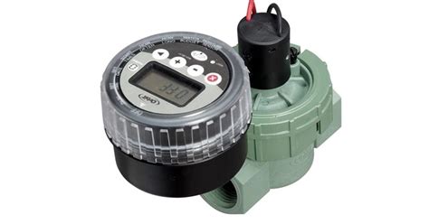 Irrigation Controller Assignment Point