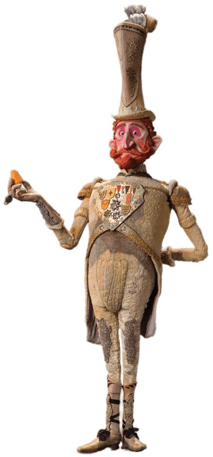Boxtrolls Characters The Boxtrolls Movie Poster Exclusive First Look