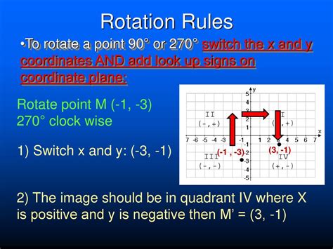 An Isometry Is A Transformation That Preserves Length Ppt Download