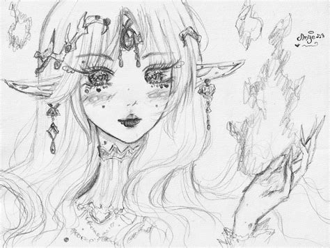 Villain By Anyexlove On Deviantart