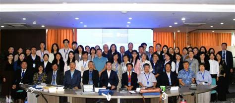 Хотын хэл шинжлэл 21 олон улсын эрдэм шинжилгээний хурал эхэллээ