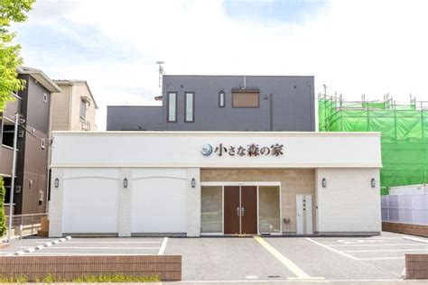 小さな森の家 越谷レイクタウン越谷市の葬儀場情報｜家族葬のよりそうお葬式