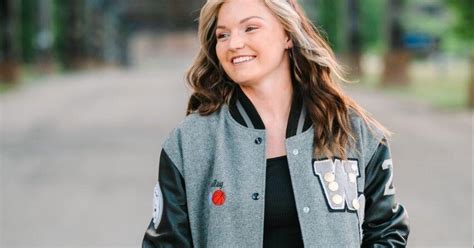 Bailey Conrad Teen Of The Week Brought To You By Rosebud Mining Teen Of The Week