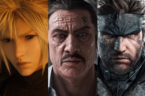 Les Meilleurs Jeux Vidéo La Liste Des Titres Les Plus Attendus Par