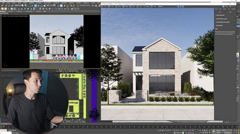 Revit For Custom Residential