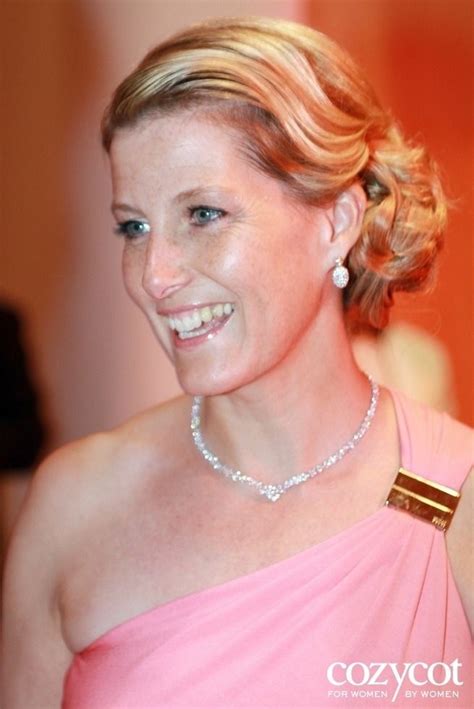 46 Besten Sophie Wessex Bilder Auf Pinterest England Prince Edward