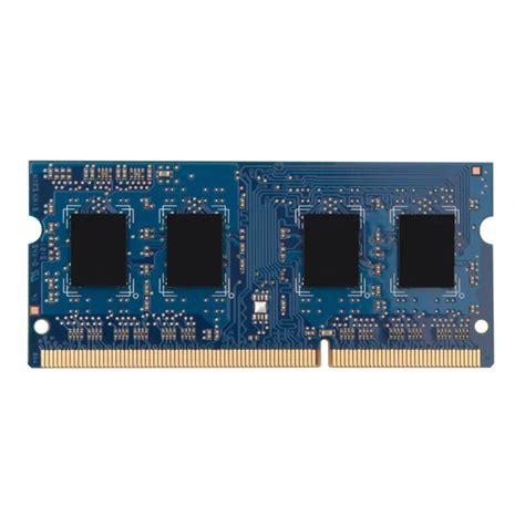 Sodimm Ddr2 1gb 800mhz Kingston Barrios Computación