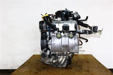 Original Used Ej25 Engine At ₹ 40000 Piece Four Wheeler Engine In Bengaluru Id 2852854429073