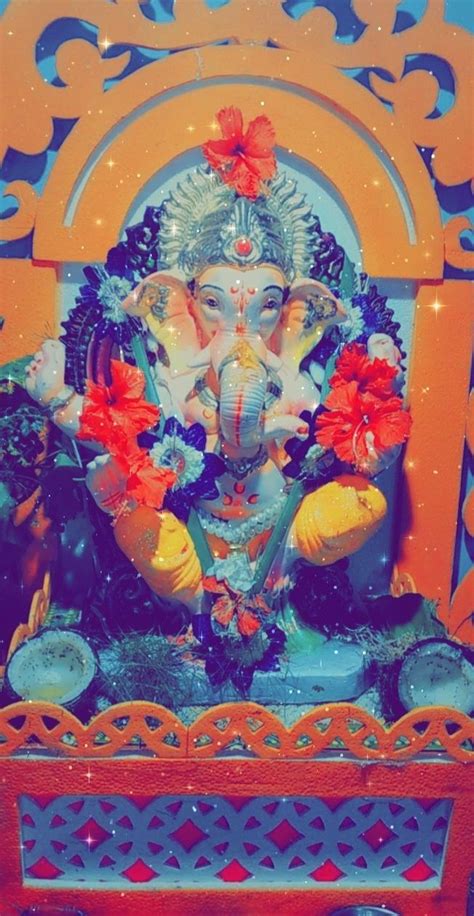 nikita naik ganesh