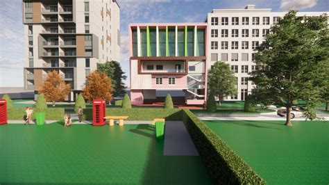 Amin Shaikh On Linkedin Revit Bim Commercialproject Residentialproject Autocad Revitmodel