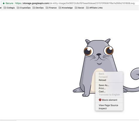 Get Free Crypto Kitties Without Using Ethereum With This Simple Hack