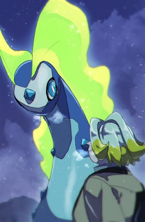 Aurorus Pokémon