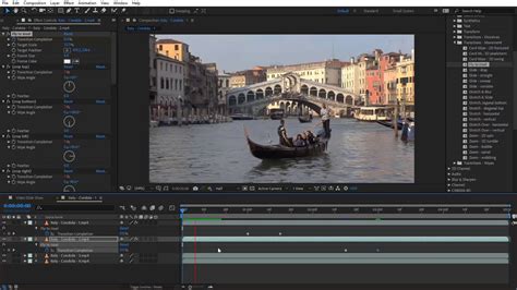 After Effects Tutorial YouTube