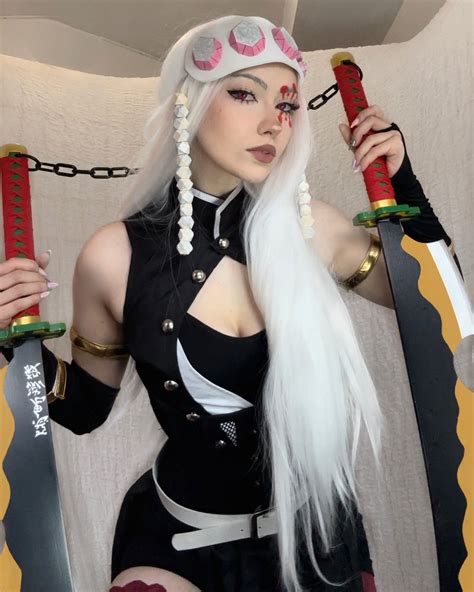 Cosplay Feminino