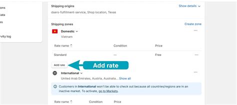 3 Steps To Set Up Shopify Shipping Tips And Troubleshooting Ecomposer