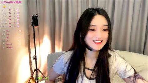 Watch Qingqq Webcam Show Chinese Girl Asian Porn Spankbang