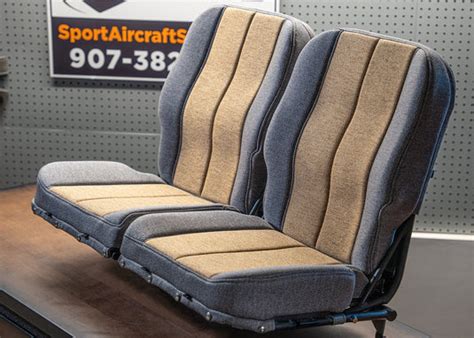 Bearhawk Sport Aircraft Seats Llc