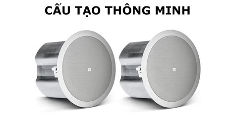 Loa âm trần JBL Control C T Giá Rẻ Chính Hãng Vfun Audio
