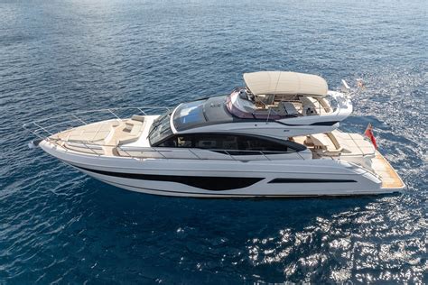 Ocasión 2022 Princess S66 Islas Baleares