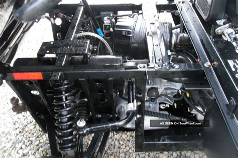 2012 Polaris Ranger
