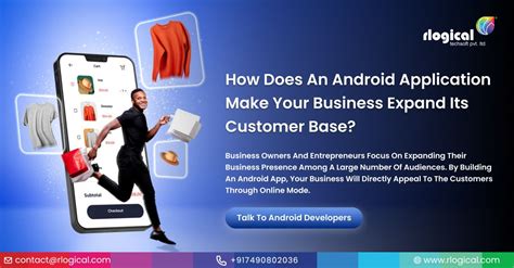 Rlogical Techsoft Pvt Ltd On Linkedin Androidappdevelopment