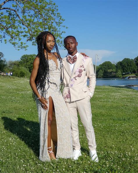 Martavious Winfield 2025 Prom King🤎 Senior2025 Prom2025 Instagram