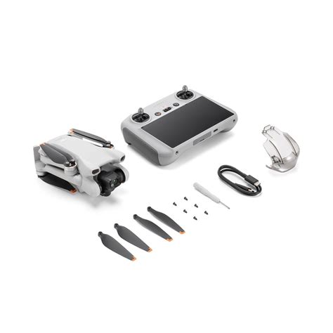 DJI Mini 3 - Smart Controller (DJI RM330) - DroneDepot