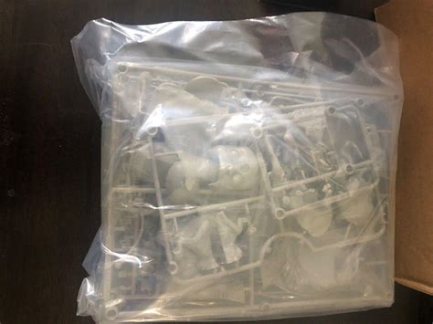 Gorm Expansion Kingdom Death Monster Kdm Box Opened But Never Used