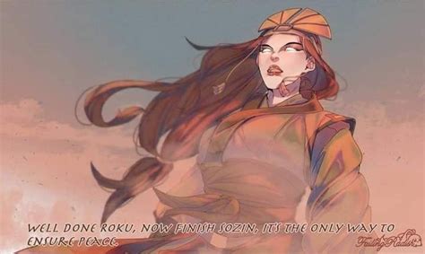 Pin by Claudia Rodríguez on Avatar Avatar kyoshi Avatar airbender Avatar the last airbender art