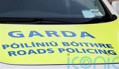 Fatal Crash Closes Section Of Motorway Limerick Live