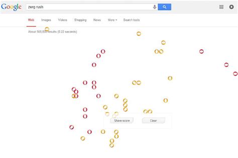 Not Just A Search Engine Secret Google Tricks Revealed The Irish Sun