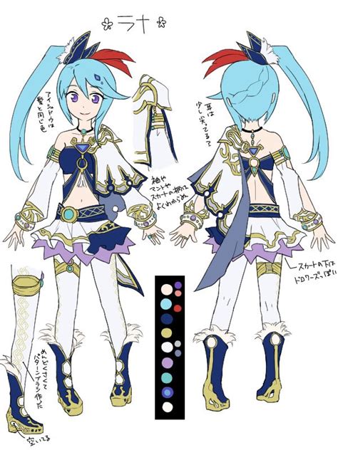 「ゼルダ無双色々まとめ」「明屋」の漫画 Pixiv ゼルダ無双 ゼルダ キャラクター イラスト