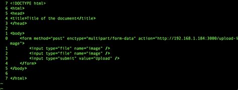 Express How To Make HTML Form On The Server To Call Server S Localhost Port Stack Overflow