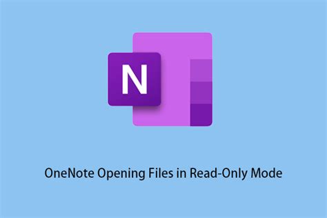 Fix Microsoft Word Opens Files In Read Only Mode Minitool