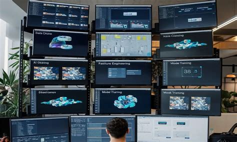 Ai Model Optimization Best Practices For Enhanced Performance