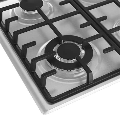 Defy Dhg602 Slimline Gas Hob Kloppers
