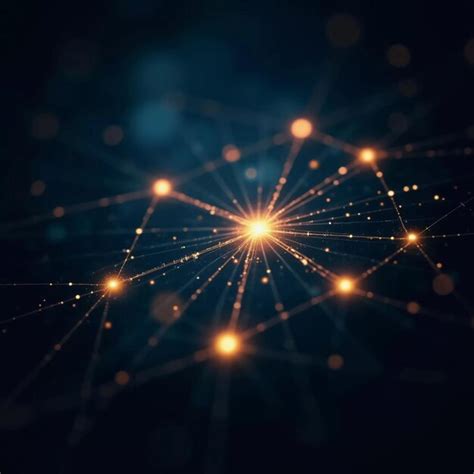 24000 Glowing Energy Nodes Pictures