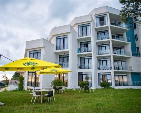 7 საუკეთესო სასტუმრო შეკვეთილში