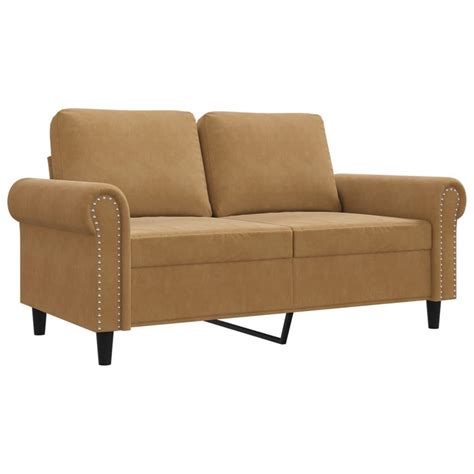 Vidaxl 2 Sitzer
