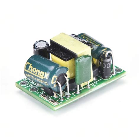 Buy 1pc Ac Dc Power Supply Buck Converter Step Down